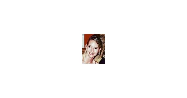 Catherine Paterson Obituary (1972 - 2019) - Pensacola, FL - The Advocate