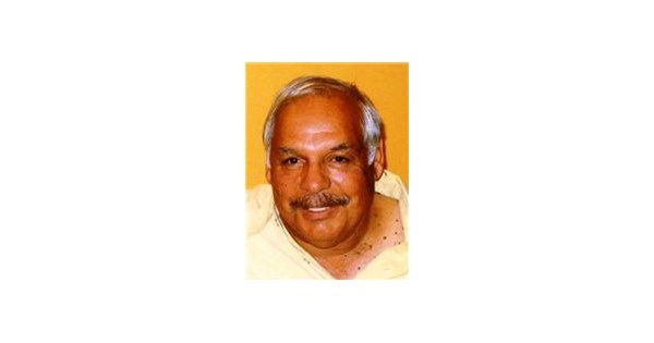 Leo Wallace Obituary (2014) - Baton Rouge, LA - The Advocate