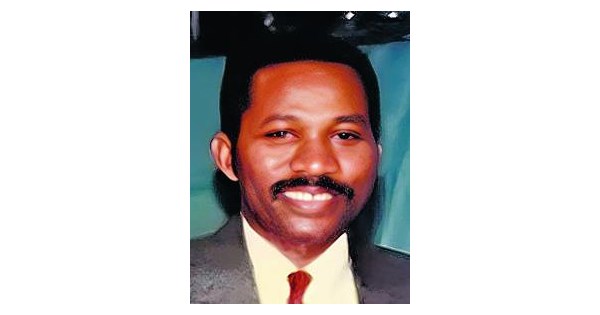 Larence Mackie Sr. Obituary (1947 - 2023) - Baton Rouge, LA - The Advocate