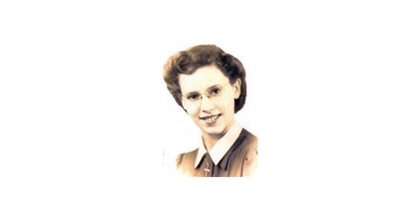Lillian Rodriguez Obituary (1924 - 2019) - Baton Rouge, LA - The Advocate