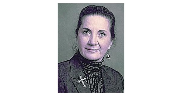 Frances Durand Obituary (1925 - 2022) - Plaquemine, LA - The Advocate