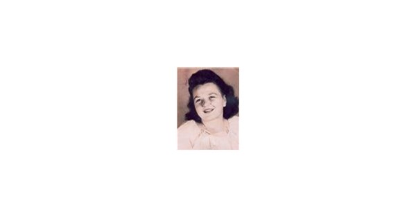 Rachel Coates Obituary (1932 - 2013) - Baton Rouge, LA - The Advocate