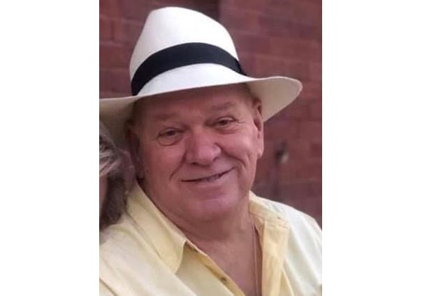 Gary Alford Obituary (1952 - 2021) - Legacy Remembers