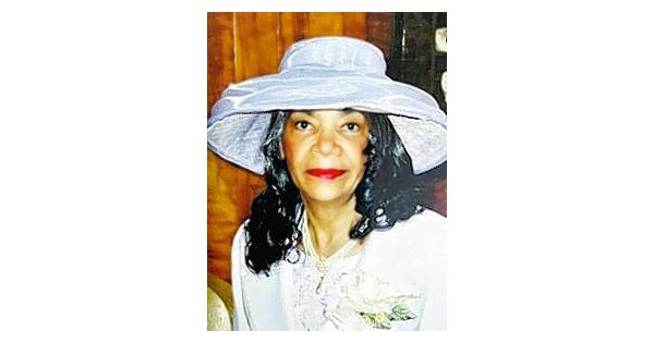 Elizabeth Lockett Obituary (2023) - Baton Rouge, LA - The Advocate