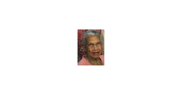 Zenobia Brown Obituary (2013) - New Orleans, LA - The Advocate