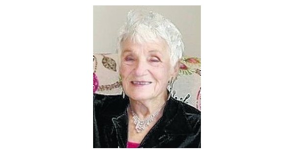 Ruby Boudreaux Obituary (1926 - 2022) - Napoleonville, LA - The Advocate