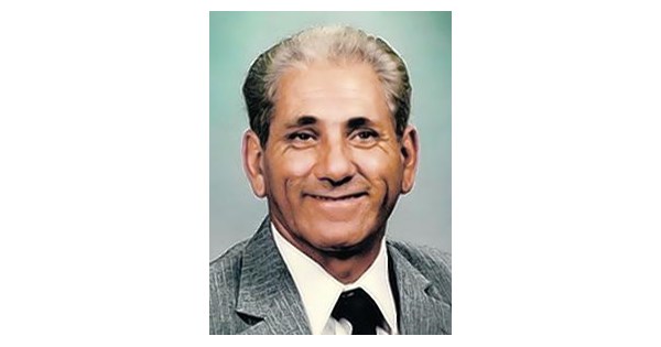 John Bergeron Sr. Obituary (2023) - Central, LA - The Advocate