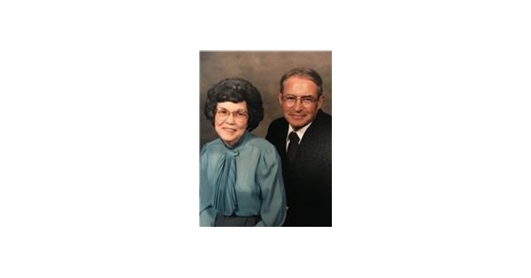 Larry and Madelyn Crain Obituary (1928 - 2021) - Baker, LA - The Advocate