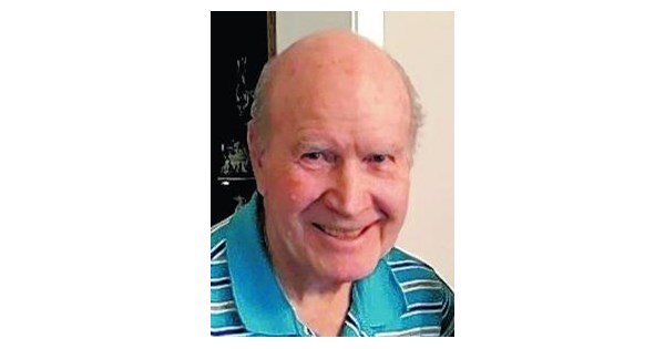 Charles Mooney Obituary (1934-2023) - Baton Rouge, LA - The Advocate