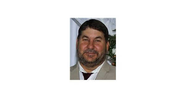 Arthur Ficklin Obituary (1966 - 2019) - St. Amant, LA - The Advocate