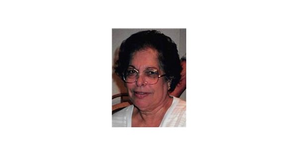 Frances Boerner Obituary (2017) - Baton Rouge, LA - The Advocate