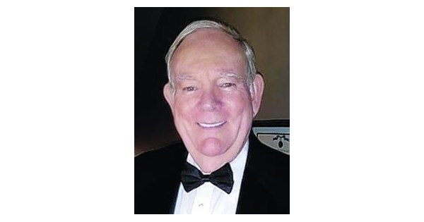 Eugene Booth Obituary (1944-2023) - Baton Rouge, LA - The Advocate