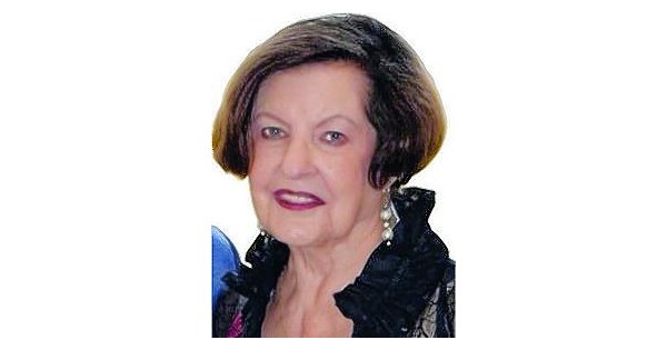 Sherry Walker Obituary (2023) - Baton Rouge, LA - The Advocate