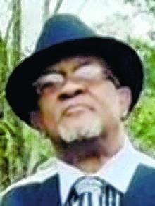 Edwin LeBlanc Obituary (2023) - Gonzales, LA - The Advocate