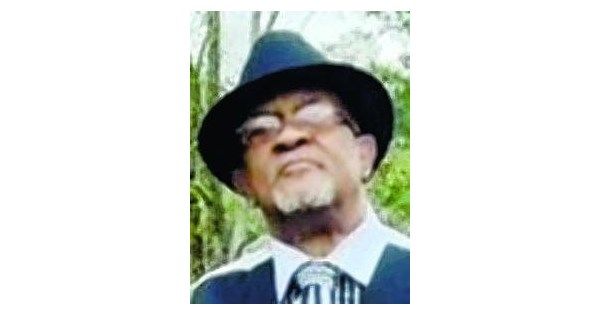 Edwin LeBlanc Obituary (2023) - Gonzales, LA - The Advocate