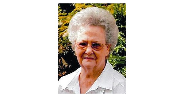 Doris Carter Obituary (1931 - 2022) - Baton Rouge, LA - The Advocate