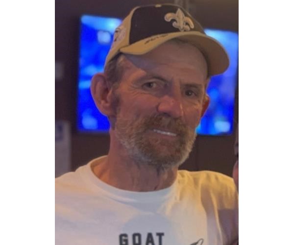 Allen Hoover Obituary (1950 - 2023) - Prairieville, LA - The Advocate