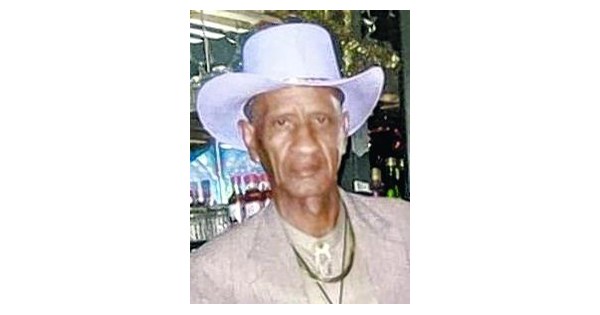 Joseph Pate Obituary (1935 - 2023) - Baton Rouge, LA - The Advocate