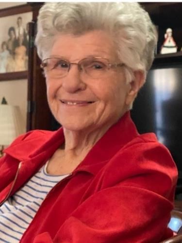 Vera Hodges Obituary (1926-2023) - Baton Rouge, LA - The Advocate
