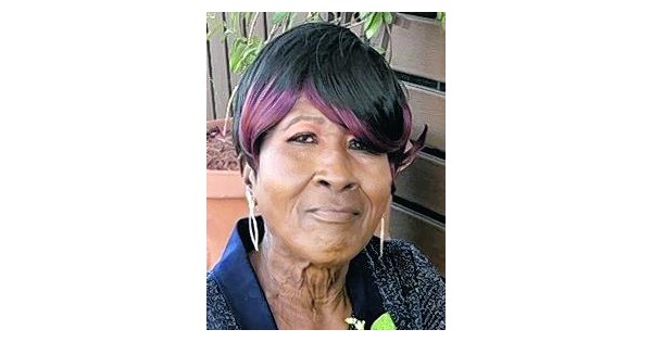 Ruby Thompson Obituary (2023) - Napoleonville, LA - The Advocate