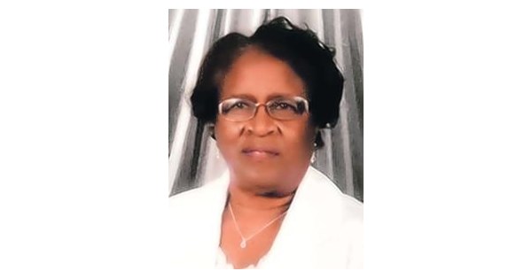 Doris Lewis Obituary (2024) - Napoleonville, LA - The Advocate