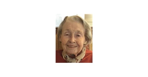 Dorothy Paddock Obituary (1922 - 2016) - High Point, NC - The Advocate