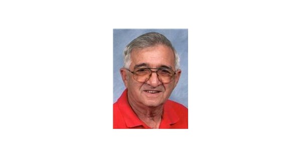 Peter Liotta Obituary (1936 - 2015) - Prairieville, LA - The Advocate