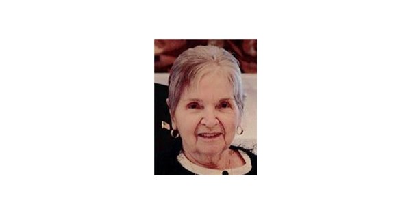 Mary Parsons Obituary (2014) - Port Allen, LA - The Advocate