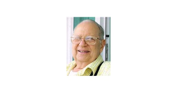 Alfred Gordon Obituary (2014) - Baton Rouge, LA - The Advocate