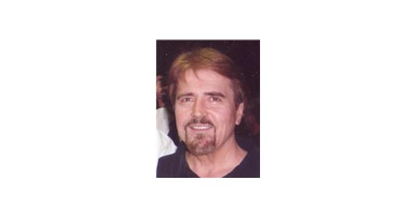 Edward Gavin Obituary (1948 - 2014) - Prairieville, LA - The Advocate