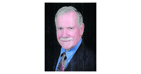 Harold LeJeune Obituary (1934 - 2022) - Opelousas, LA - The Advocate