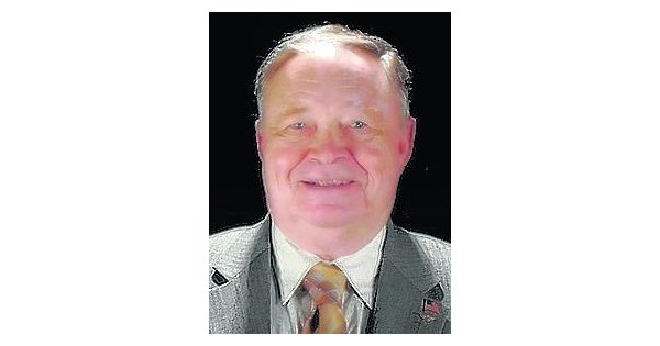 Robert Scoggins Obituary (1942 - 2022) - Baton Rouge, LA - The Advocate