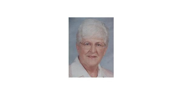 Joyce Slusher Obituary (1937 - 2016) - Legacy Remembers