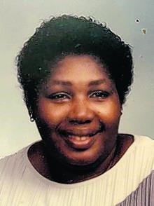 Delores Porter Obituary (1951 - 2024) - Port Allen, LA - The Advocate