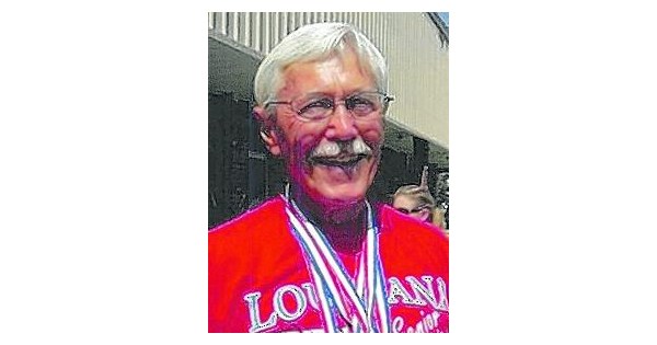 Adolph Parro Obituary (2022) - Baton Rouge, LA - The Advocate