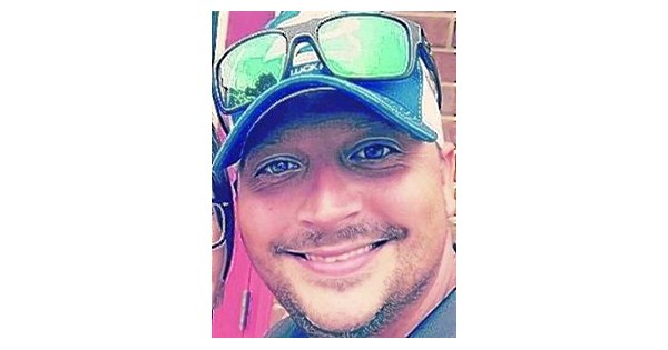 Logan Stelly Obituary (1989 - 2022) - Krotz Springs, LA - The Advocate