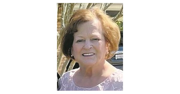 Patricia Werchan Obituary (2024) - New Roads, LA - The Advocate