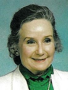 Frances Welch Obituary (1925 - 2022) - Baton Rouge, LA - The Advocate