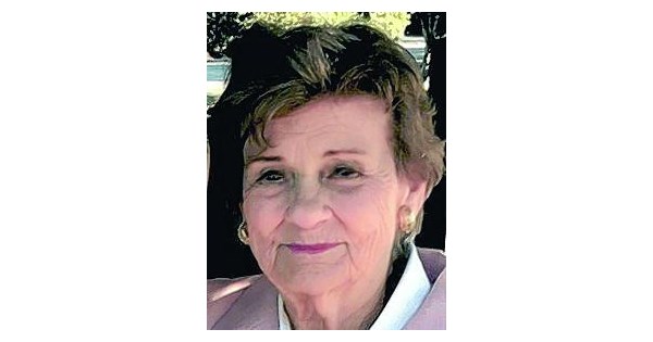 Pearl Fazekas Obituary (2024) - Baton Rouge, LA - The Advocate