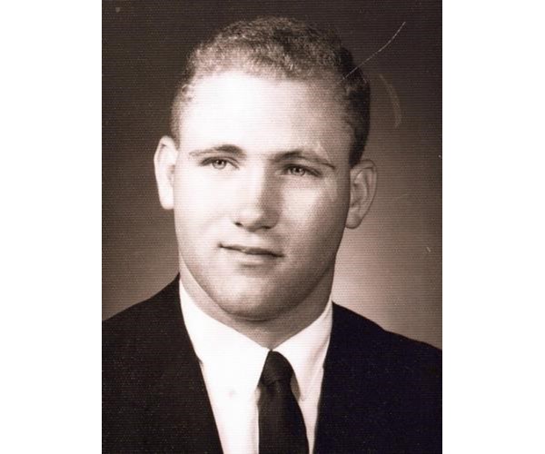 Russell Payne Obituary (1940-2024) - Baton Rouge, LA - The Advocate