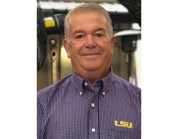 Barry Patterson Obituary (2024) - Morganza, LA - The Advocate