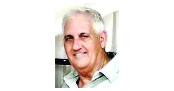 Paul Labatut Obituary (1951 - 2024) - St. Amant, LA - The Advocate