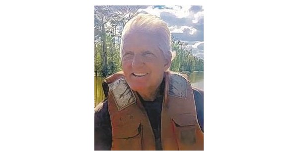 Charlie Davis Obituary (2024) - Bayou Sorrel, LA - The Advocate