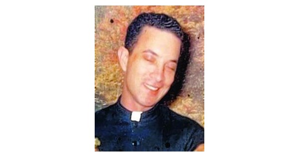Father John Gauthier Obituary (1936 - 2024) - New Roads, LA - The Advocate