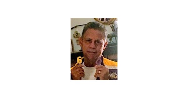 Michael LeJeune Obituary (1957 - 2019) - Denham Springs, LA - The Advocate