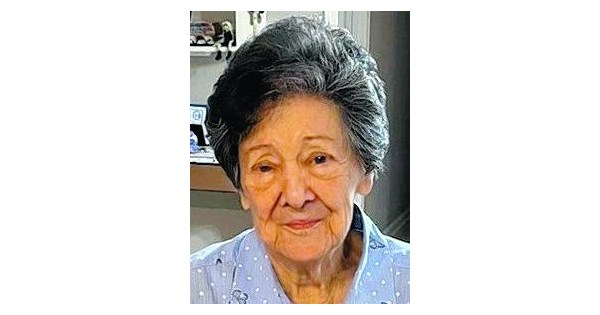 Rosie Young Obituary (2024) - Baton Rouge, LA - The Advocate
