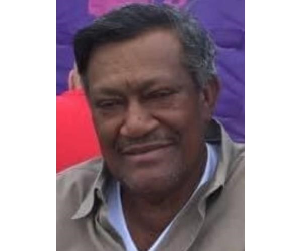 Joseph Lemon Obituary (2024) - Napoleonville, LA - The Advocate