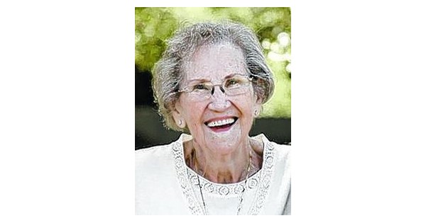 Mary Ogle Obituary (1928 - 2022) - Baton Rouge, LA - The Advocate