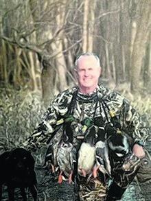 Gerald Boelte Obituary (1946-2024) - New Orleans, LA - The Advocate