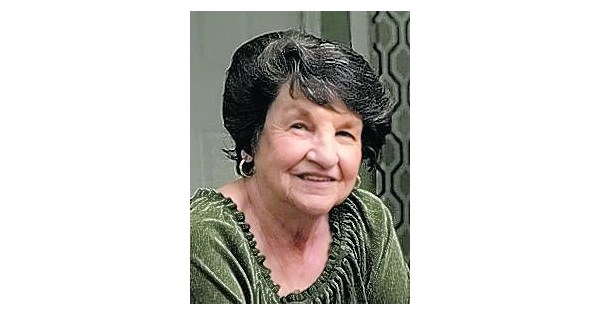 Constance Daigle Obituary (2022) - Baton Rouge, LA - The Advocate